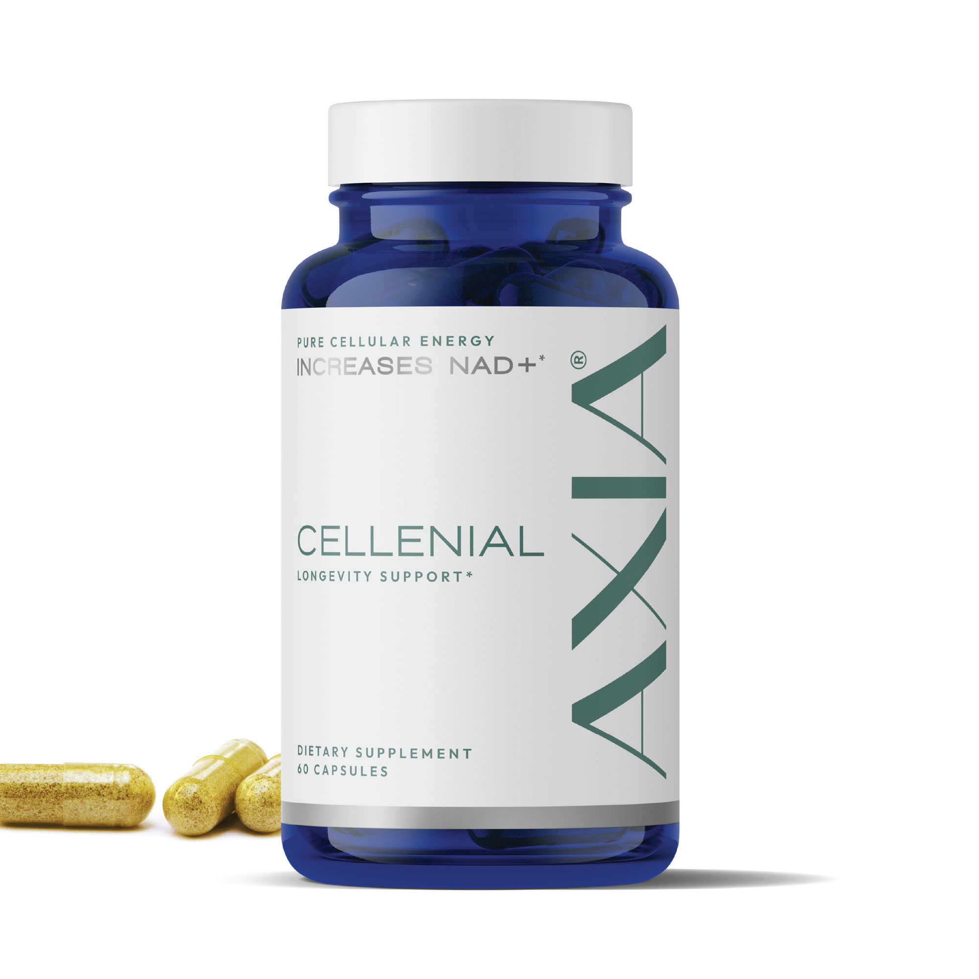 The Crucial Role of Oxygen in Cellular Health: Exploring Its Impact on ...